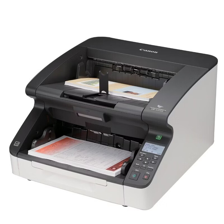 【佳能（Canon）DR-G2090】佳能（Canon）DR-G2090 A3幅面扫描仪 彩色双面扫描仪 专业高速文件扫描仪 阅卷专用扫描仪 ...