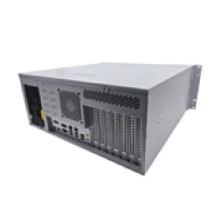 【SPES TECHCIS-DQ47-FAR1】SPES TECH源控（SPES TECH）4U工控机 酷睿10代主机 CIS-DQ47 ...