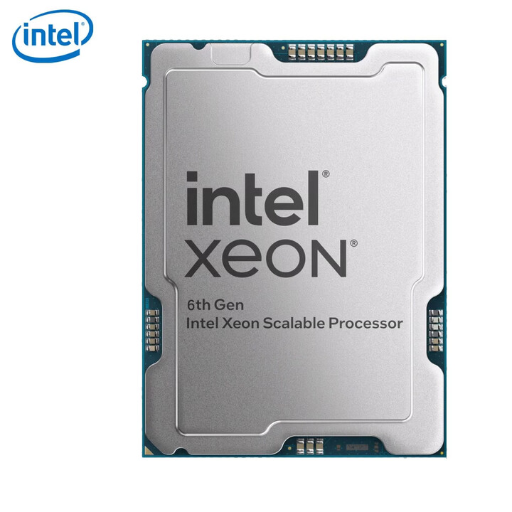 【英特尔（Intel）6747P】英特尔 6代LGA4710 Xeon 6747P 48核96线程2.7G 睿频3.9G 功耗330W 【行情 ...