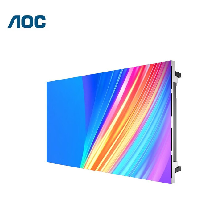 【AOC LP251/5CLD】AOC LP251/5CLD LED户内模组P2.5 320*160小间距无缝拼接 1㎡整体解决方 【行情 ...