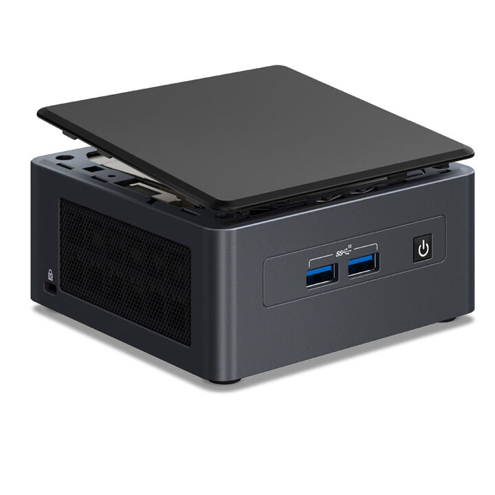 【宝德NUC11TNH】宝德（PowerLeader）英特尔NUC商用系列 猛虎峡谷 NUC11TNHi5厚款【行情 报价 价格 评测】-京东