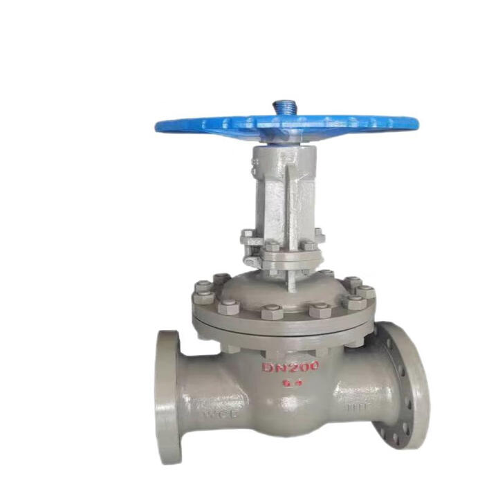 【GFGFVZ41H-6.4Mpa】GFGFV 国工 明杆法兰闸阀 Z41H-64C DN200 WCB 【行情 报价 价格 评测】-京东