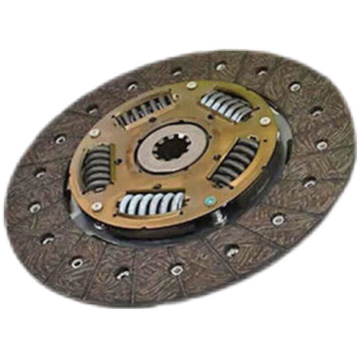 【J.SU45546465】J.SU装备抢修车南京依维柯NJ2045/NJ2046离合器从动盘/离合器片【行情 报价 价格 评测】-京东