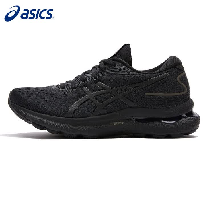 【亚瑟士1012B201】亚瑟士（ASICS）女鞋跑步鞋GEL-NIMBUS 24稳定支撑透气软底缓震跑鞋1012B201【行情 报价 价格 ...