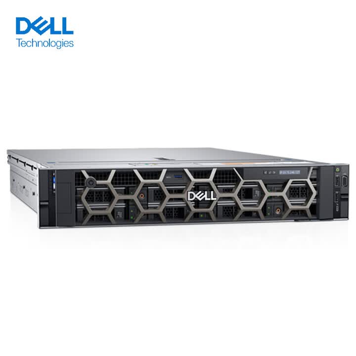 【戴尔R7920】戴尔（DELL）Precision R7920深度学习三维建模图形工作站至强金牌6226R/16G/256GSSD+2T ...