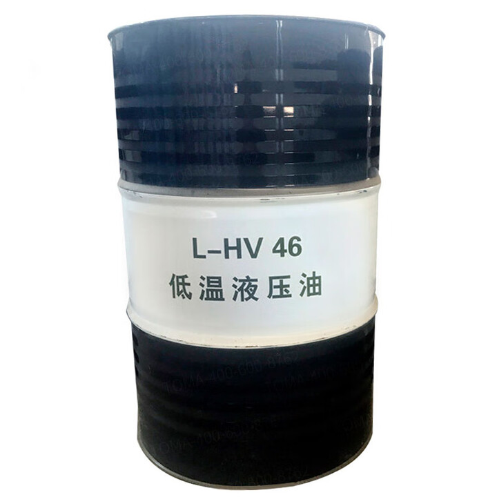 【昆仑L-HV46】昆仑液压油 L-HV46号 低温抗磨液压油 低温液压系统润滑油 170kg【行情 报价 价格 评测】-京东
