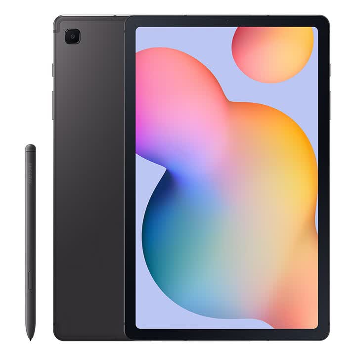 【SAMSUNGSM-P615】三星三星平板电脑Galaxy Tab S6 Lite 10.4英寸 4G+64G LTE版 S PEN 牛津灰 ...