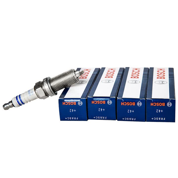 博世（BOSCH） 镍钇合金火花塞FR8SC+火嘴 单支装 适用于 标致307 1.6L【图片 价格 品牌 报价】-京东