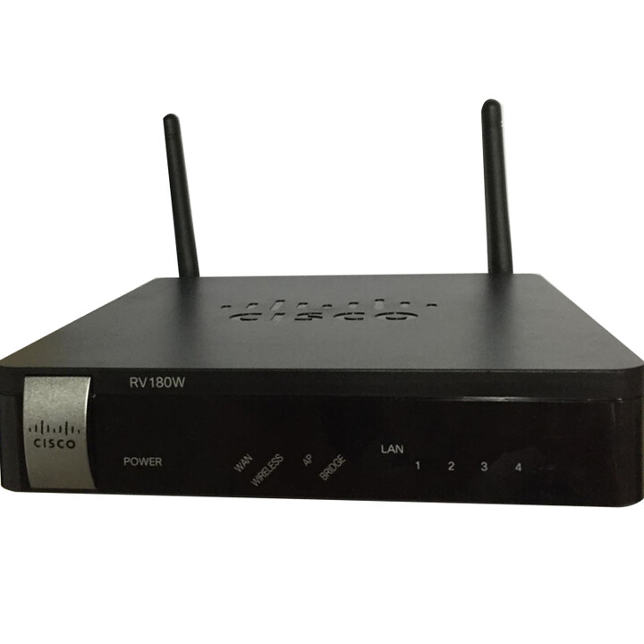 【思科RV180W】思科（Cisco）RV180W VPN千兆路由器【行情 报价 价格 评测】-京东