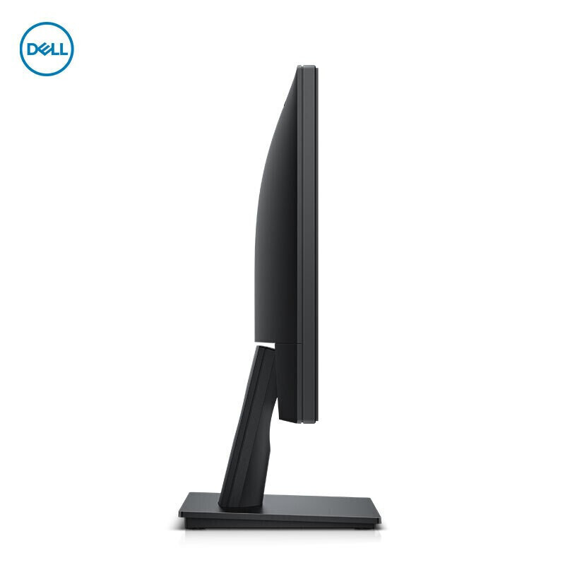 戴尔（DELL）E2016HV 19.5英寸宽屏液晶个人商务 电脑显示器-融创集采商城