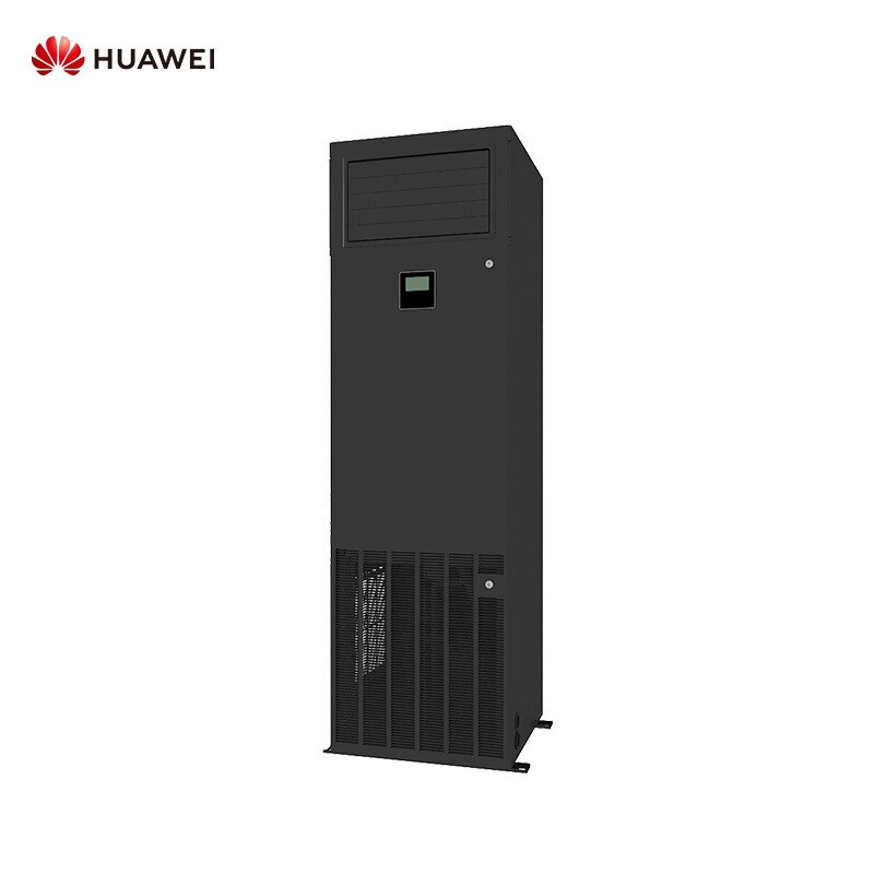 华为 HUAWEI 精密空调13kW 风冷 NetCol8000-A013U40E0 上送风 单冷R410A(未充注)EC风机 机房降温 室内 ...