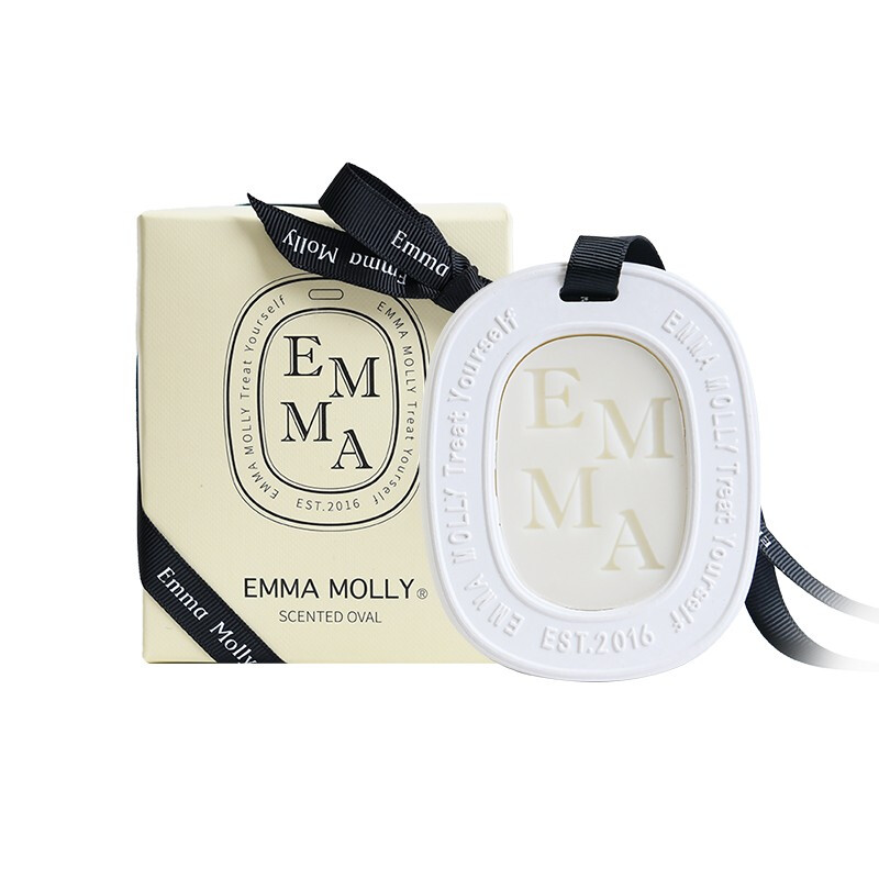 艾玛莫莉（EMMA MOLLY）星座香薰蜡片衣橱香包香味神器持久香氛清香除味 摩羯座陆雨先生-融创集采商城