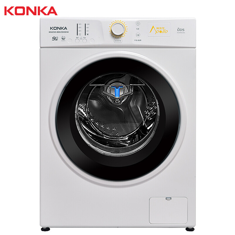 康佳冰箱洗衣机京东自营旗舰店 - 京东