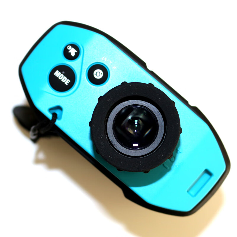 徽勒（HUILE）HS2500蓝牙单筒手持激光测距仪长距离HS系列高尔夫测距望远镜