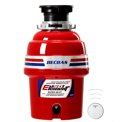 贝克巴斯垃圾处理器京东自营旗舰店 - 京东