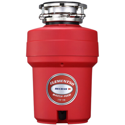 贝克巴斯垃圾处理器京东自营旗舰店 - 京东