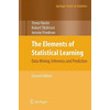 预订】The Elements of Statistical Learning:》【摘要 书评 试读】- 京东图书