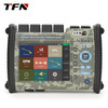 TFN OTDR光时域反射仪 F7 高端电信级光缆故障光纤测试仪3米到100公里光缆医生带光测单多模 TFN F7-SM1单多模一体OTDR【图片 价格 品牌 报价】-京东