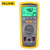 福禄克(FLUKE)F1508/F1503数字式绝缘电阻测试仪高精度兆欧表电阻测试仪电子数字摇表 F1508【图片 价格 品牌 报价】-京东
