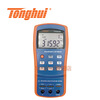 同惠TH282X系列手持式LCR数字电桥（TH2821B/2822A/C/D/E） TH2822E（精度0.1%，带DCR功能）【图片 价格 ...