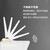 德国唯宝（Villeroy&Boch） 宝洁丽智能马桶虹吸自动冲水除臭一体智能坐便器 V07CH301（305坑距）【图片 价格 品牌 报价】-京东