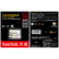 【闪迪CF存储卡】闪迪（SanDisk）128GB CF（CompactFlash）存储卡 VPG-130 4K 至尊超极速版 读速525MB/s 写速450MB/s【行情 报价 价格 评测】-京东