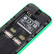 【诺基亚215 DS(RM-1110)】诺基亚(NOKIA) 215 DS (RM-1110) 绿色 移动联通2G手机 双卡双待【行情 报价 ...