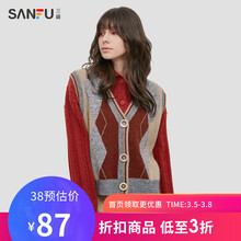 三福服饰官方旗舰店 - 京东