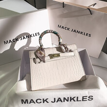 MACK JANKLES箱包旗舰店 - 京东