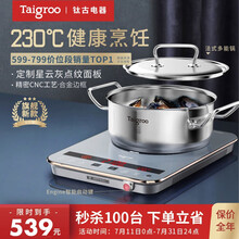 Taigroo官方旗舰店 - 京东