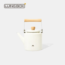 LUING BOX旗舰店 - 京东