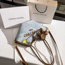CAEISL & KCIEL箱包官方旗舰店 - 京东