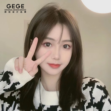 GEGE假发旗舰店 - 京东