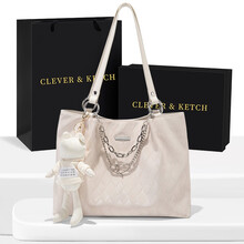 CLEVER & KETCH箱包旗舰店 - 京东