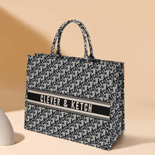 CLEVER & KETCH箱包旗舰店 - 京东