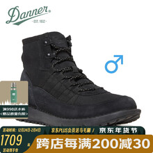 DANNER旗舰店 - 京东