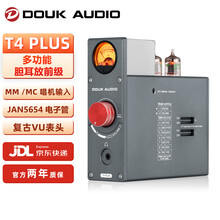 DOUK AUDIO官方旗舰店 - 京东