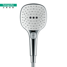 手持花洒汉斯格雅（Hansgrohe）淋浴花洒 厨房卫浴 家装建材【行情 价格 评价 图片】- 京东
