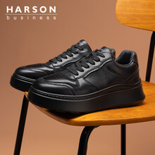 哈森（Harson）男鞋京东自营旗舰店 - 京东