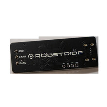 ROBSTRIDE灵足时代专卖店 - 京东