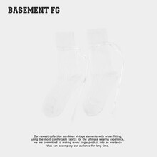 BASEMENT FG官方旗舰店 - 京东