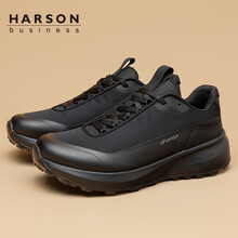 哈森（Harson）男鞋京东自营旗舰店 - 京东