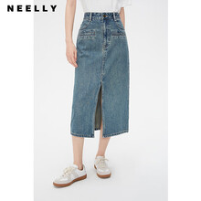 NEELLY女装旗舰店 - 京东