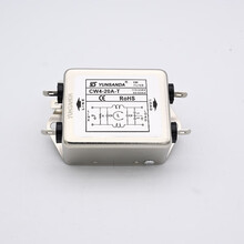 YS YUNSANDA滤波器京东自营专区 - 京东