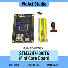 WeAct Studio旗舰店 - 京东