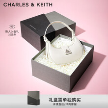 CHARLES&KEITH京东自营旗舰店 - 京东