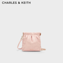 CHARLES&KEITH京东自营旗舰店 - 京东