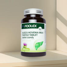 FOOLEX营养保健京东自营旗舰店 - 京东