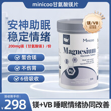 minicoo海外官方旗舰店