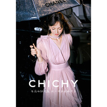 CHICHY旗舰店 - 京东